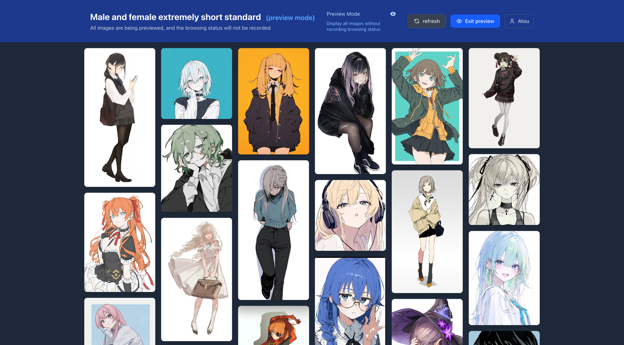 Neta Lumina : A Next-gen Expressive Text-to-Image Anime Model - Neta.art